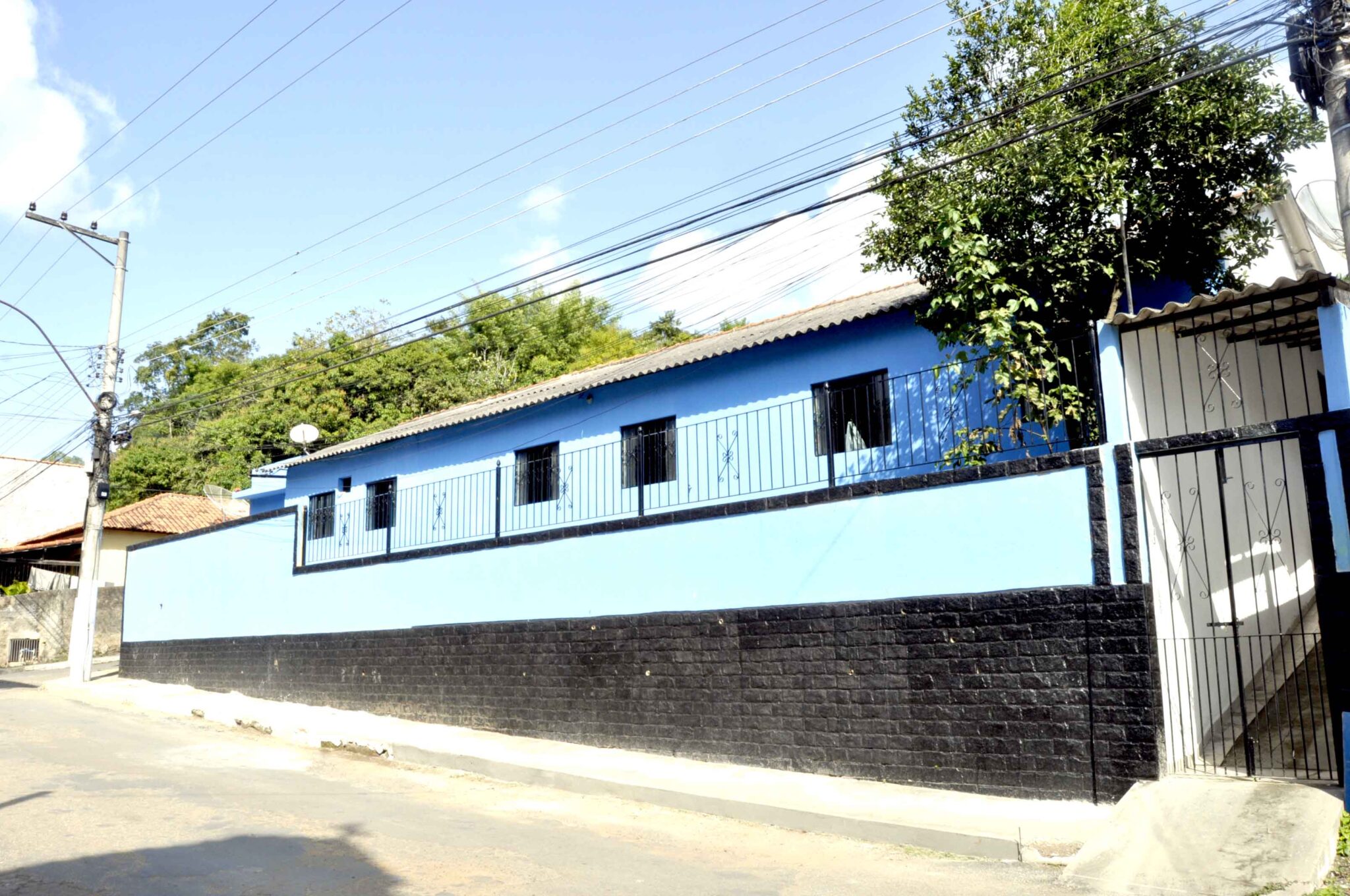 Abrigo Municipal de Barra Mansa intensifica acolhimento à população em ...