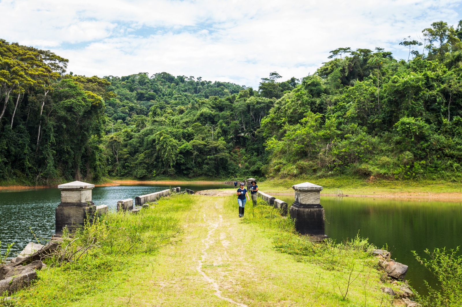 Rio Claro entra pela primeira vez no Mapa Brasileiro do Turismo ...