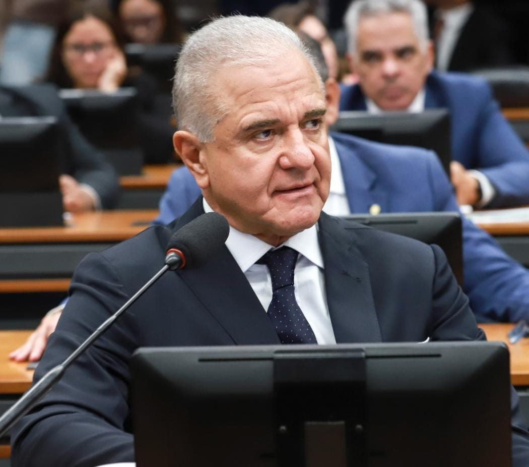 Júlio Lopes mantém defesa da obra de Angra 3 Correio SulFluminense