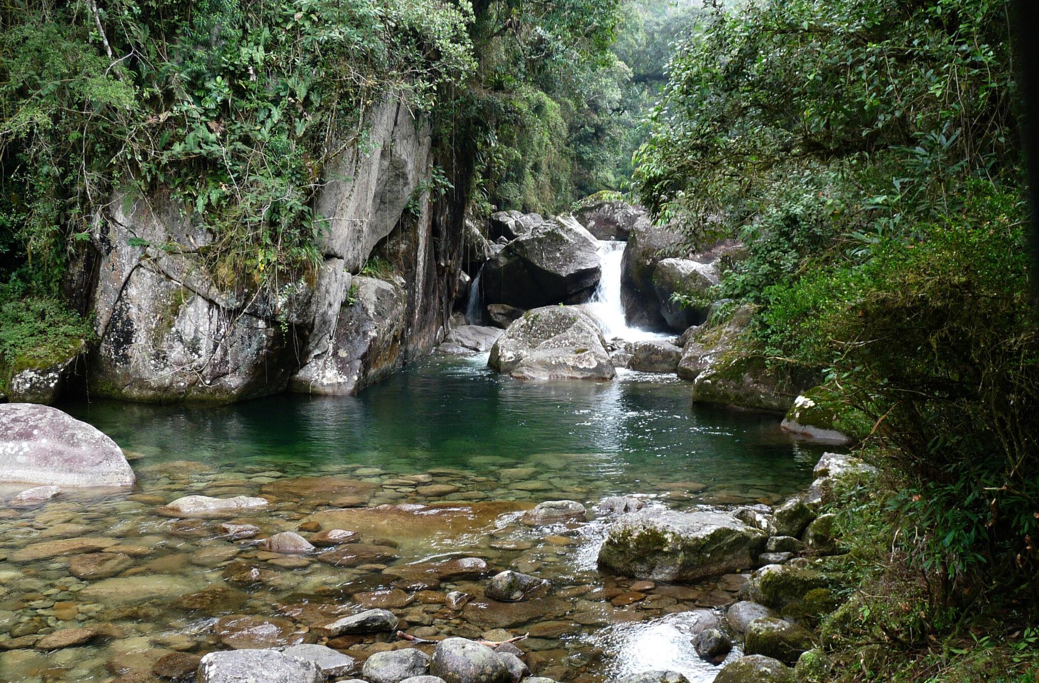 Parque do Itatiaia é refúgio na natureza com trilhas e cachoeiras ...